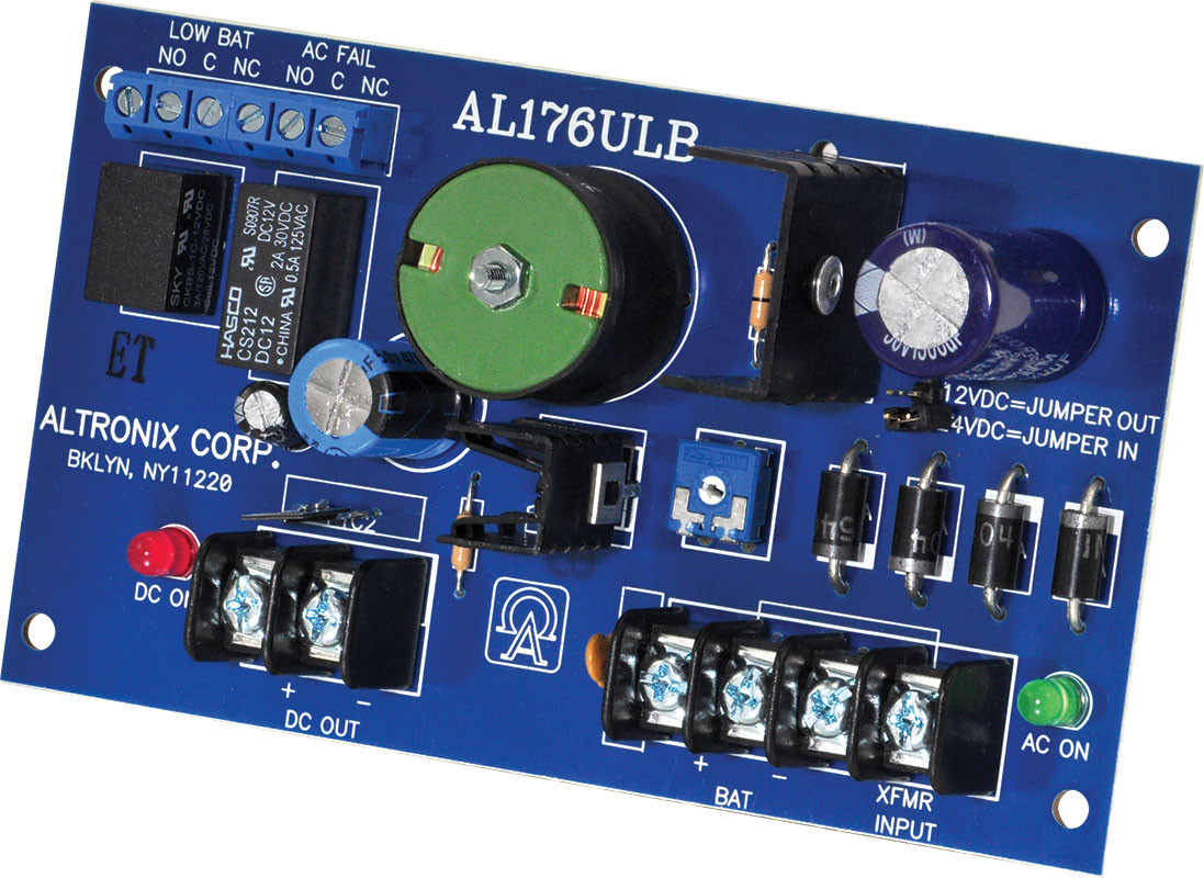Altronix Products