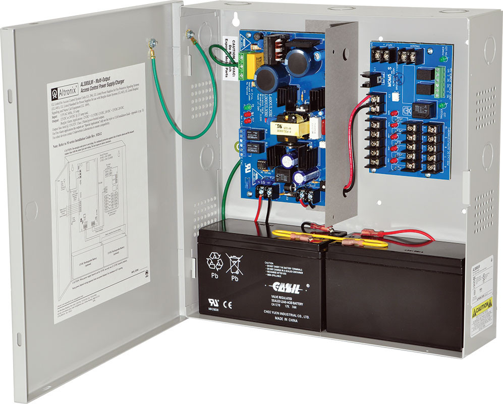 Altronix Products