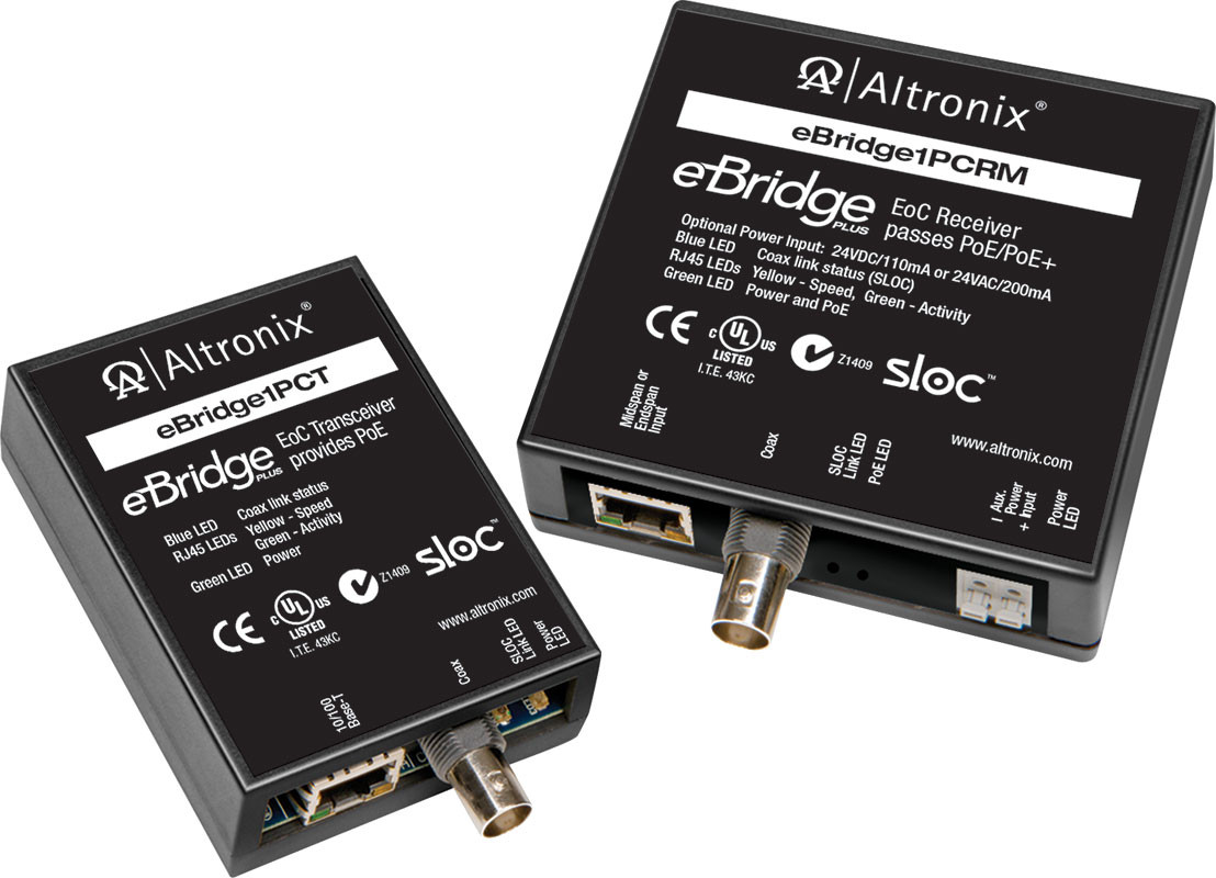 Altronix Products