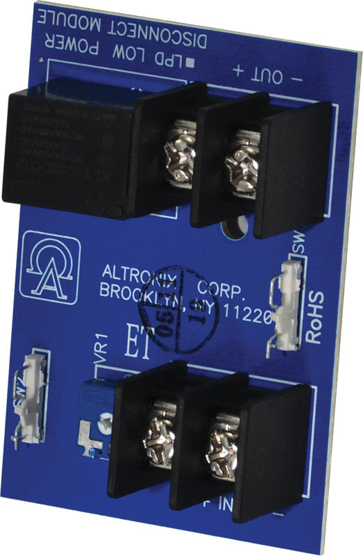 Altronix Products