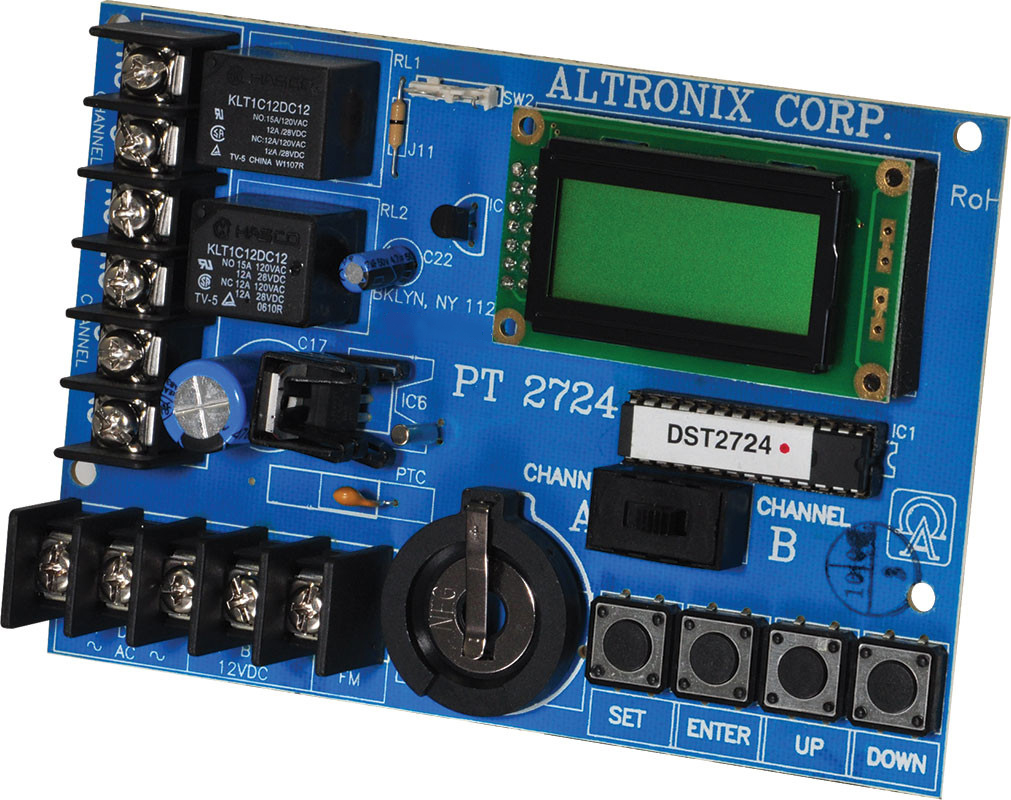 Altronix Products