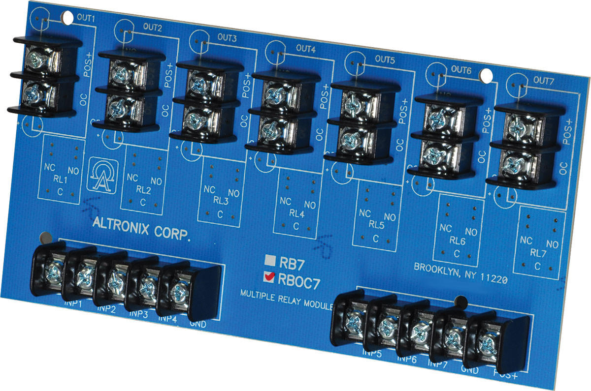 Altronix Products