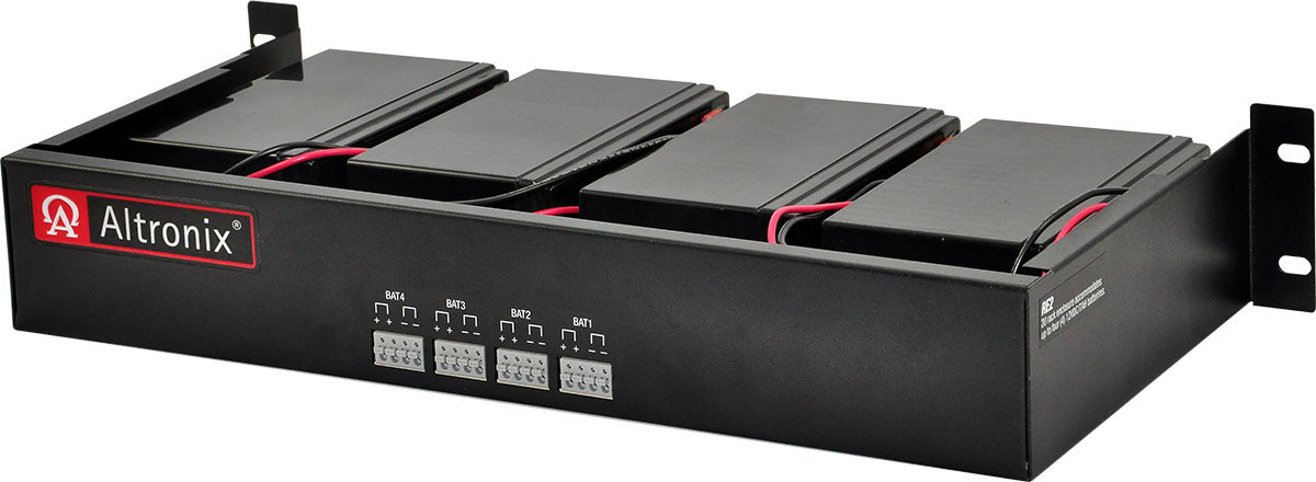 Altronix Products